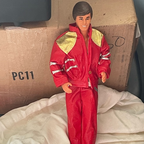 Mattel | Toys | Vintage 968 Ken Doll Made By Mattel In Taiwan | Poshmark